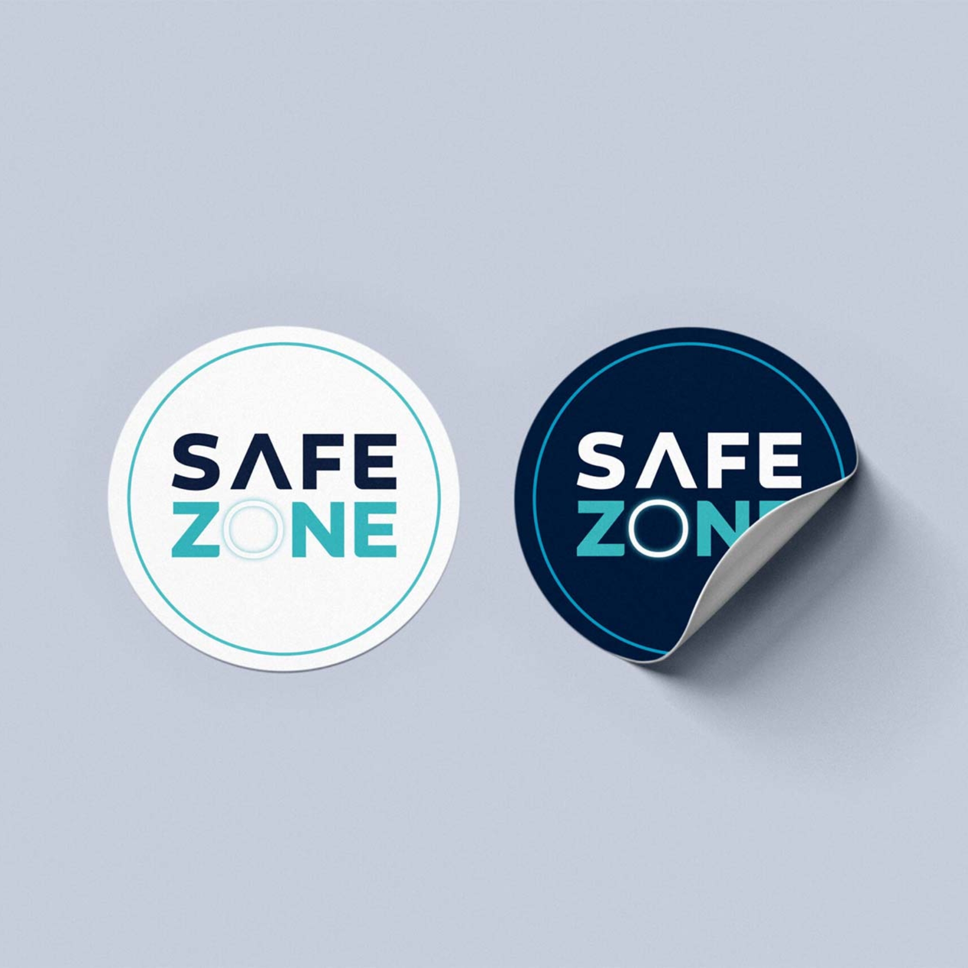 Safe Zone - Publisí